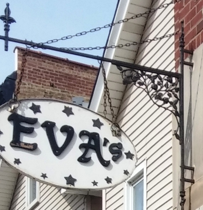 Eva’s Cafe | CoffeeHouses.org
