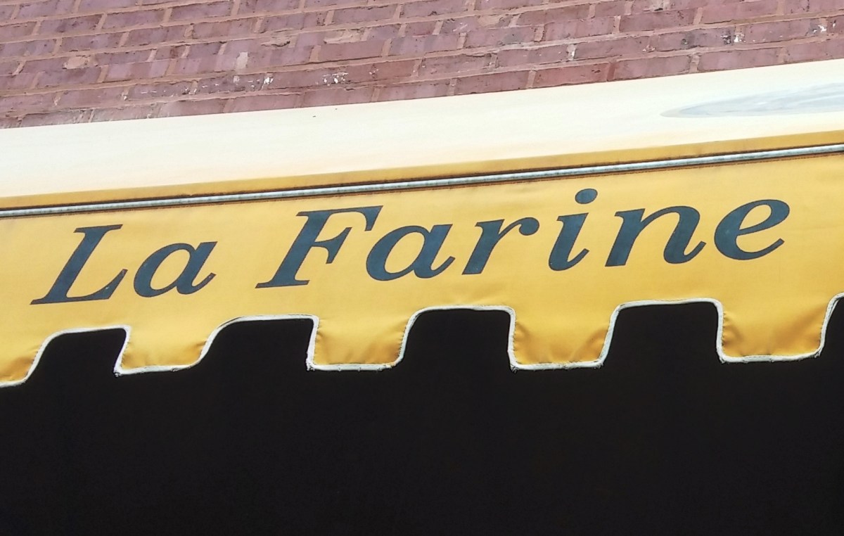 La Farine Bakery & Café | CoffeeHouses.org