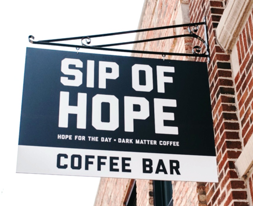 CoffeeHouses.org | Your third places explored.